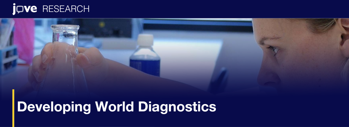 Developing World Diagnostics